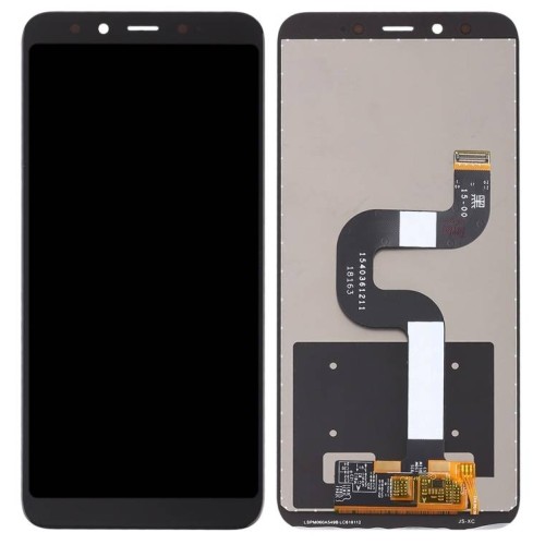 Xiaomi MI A2 LCD Screen Display Black - ORIGINAL
